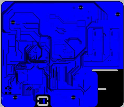 Microcontroller Contactor Drive PCB MCU Cuts Out When Closing Contactor Occasionally