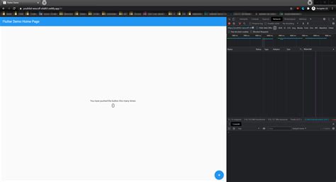 support firefox incognito mode · issue 78955 · flutter flutter · github
