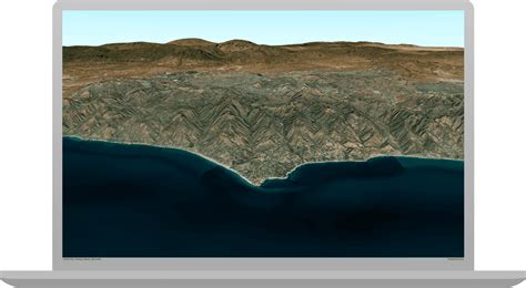 Display A Scene Arcgis Maps Sdk For Java Esri Developer
