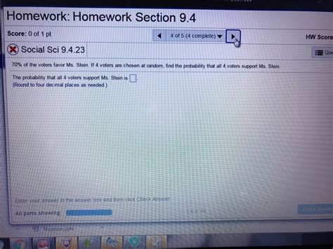 Solved Summer 1 2017 Math 1324 Math For Business Homework
