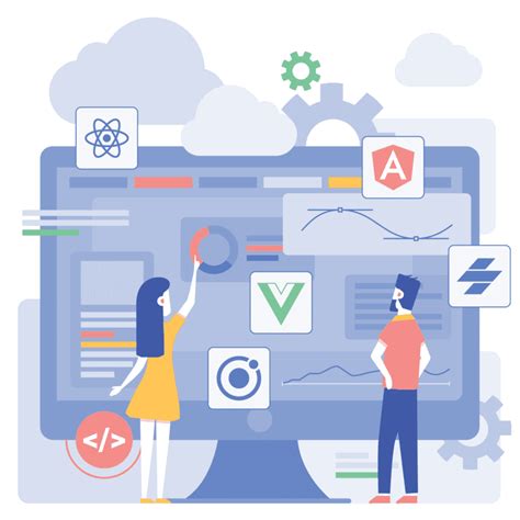Progressive Web App PWA Development Software Planet Group