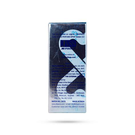 Giri Perfume Scent Fragrance