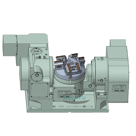 Hpedm 5 Axis 3 Sides Pyramid For Fixing Self Entering Vise High