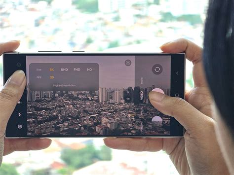 Selain Galaxy Ai Ini Lompatan Besar Fitur Fitur Galaxy S Series Samsung Newsroom Indonesia