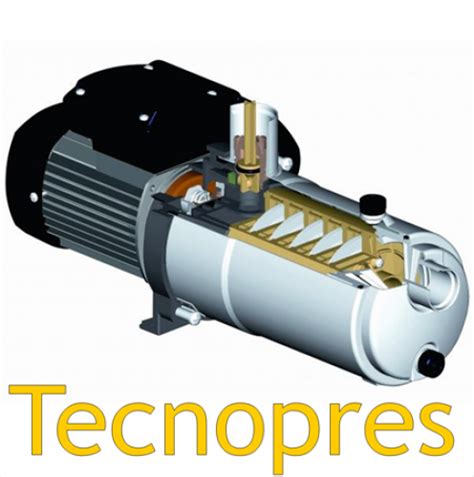 Espa Elettropompa Automatica Tecnopres 15 ELETTROPOMPE AUTOMATICHE CASA ...