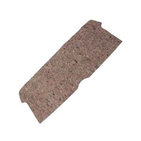 Camaro Trunk Divider Jute Padding