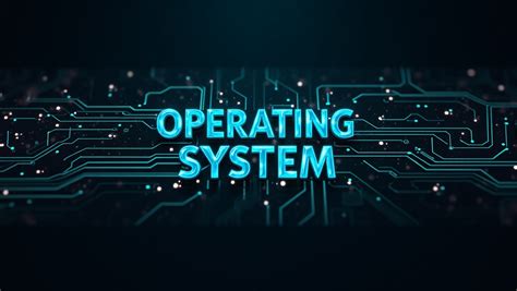 Operating System Structure Operating System By