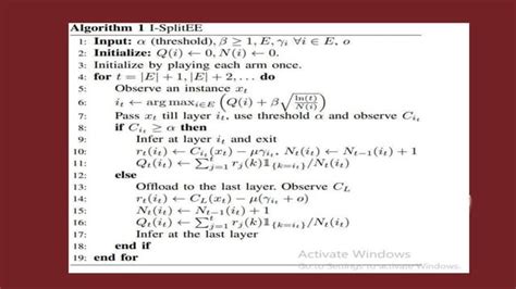 Discuss Different Split Learning Methodology Pptx