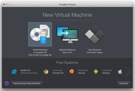 Vmware Vs Parallels What Is The Best Virtual Machine Merehead