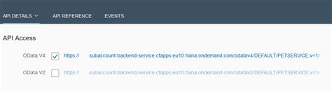 sap cloud platform backend service tutorial [11] sap community