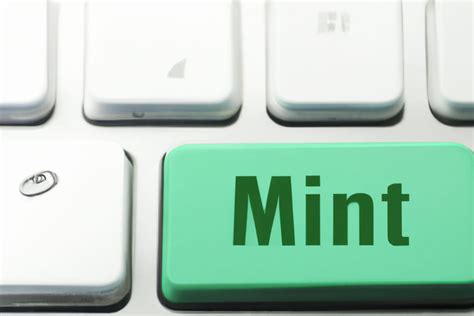 Mint Off Definition at Kenneth Locke blog