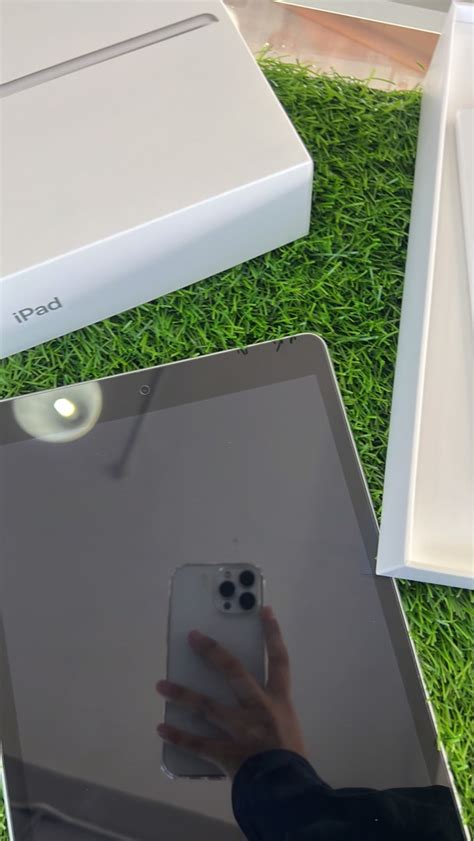 IPAD TH GENERATION GB FULL SET Computers Tech Laptops Notebooks On Carousell