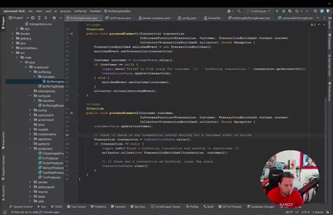 Video Giannis Polyzos On Linkedin Streaming Streamingdata