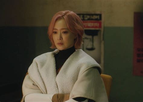 Tomorrow Episodes 13 16 Fashion Kim Hee Sun As Koo Ryeon Artofit