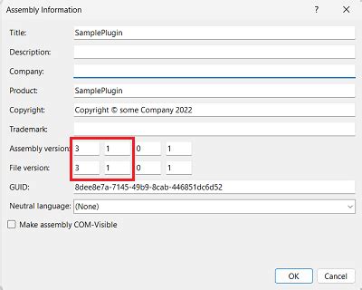 Migrate Steps And Custom Apis To New Assembly With A Fully Automated Process Pragmatic Development