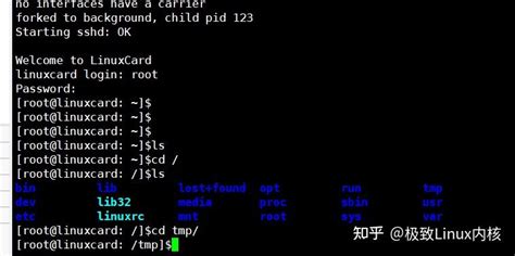 小白自制Linux开发板 Linux内核与文件系统移植 知乎