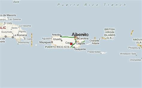 Aibonito Weather Forecast