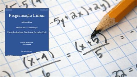 Considere O Seguinte Problema De Programação Linear Braincp