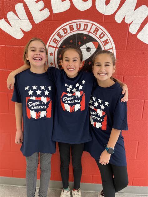 Congratulations To Our 2023 Redbud Run Elementary School Facebook