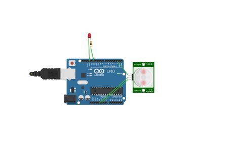 Circuit Design My Arduino Circuit By Aekas Singh Tinkercad