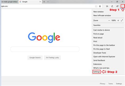 How To Make Google Your Default Search Engine EASY Unshrouder