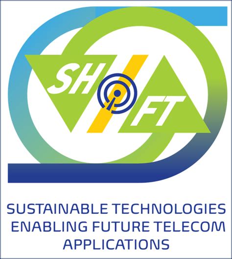 Siae Microelettronica Partner In Shift Project