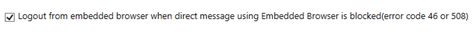 How To Use The Embedded Browser To Send Direct Messages Jarvee