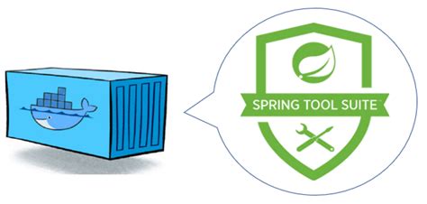 Running Spring Tool Suite And Other Gui Applications From A Docker