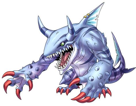 Yokaiju Yokaiju1 On X Digimon Digimon Digital Monsters Ancient