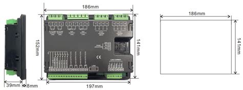 700 Ats Controller Geya Electrical Equipment Supply