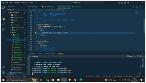 Akash Patel On Linkedin Reactjs Reactjs Reactjs Index Netflix Reactcreateelement Javascript