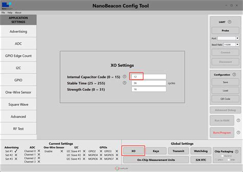 Fermion Ble Sensor Beacon Wiki Dfrobot