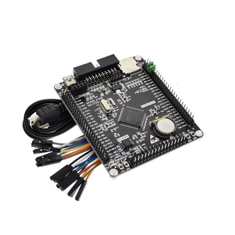 Stm32f407vet6 Arm Cortex M4 Core With Dsp And Fpu Darkoct02