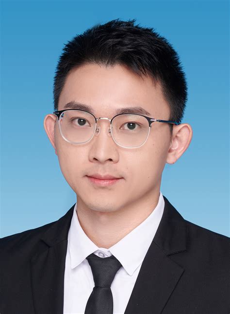 Zehong Lins Homepage