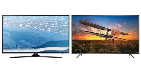 SAMSUNG UE50KU6000 | Téléviseurs