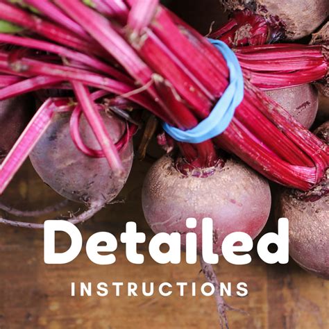 How To Pickle And Can Beets Delishably