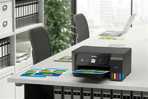 Epson Printer Troubleshooting Tips