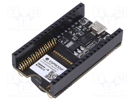 Esp32 Devkits