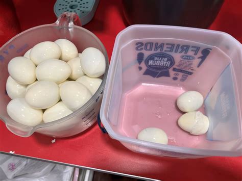 The Deviled Egg Diboccal Jos Country Junction