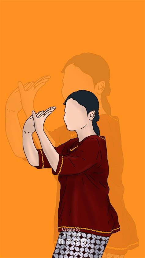 Cewe Kei Gambar Kartun Kartun Undangan Pernikahan Cetak