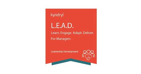 Rosanna Macalalad On Linkedin Lead For Managers Was Issued By