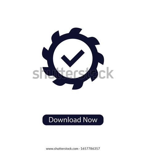 Execution Vector Icon Execution Concept Symbol Stock Vector Royalty Free 1657786357 Shutterstock