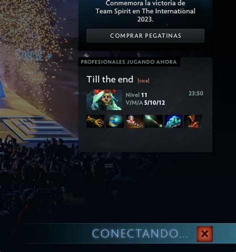 Kicked Out Of The Game · Issue 13405 · Valvesoftwaredota2 Gameplay