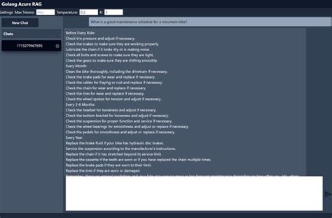 alex morales on linkedin golang azure openai azureaisearch solidjs
