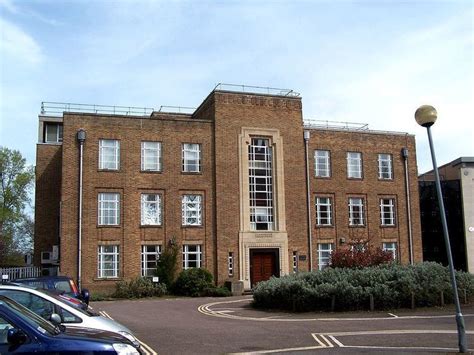 Clarendon Laboratory Alchetron The Free Social Encyclopedia