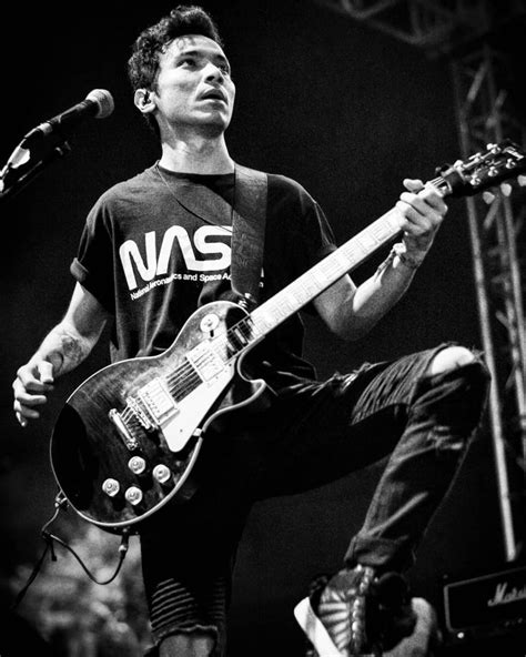 Paras Thakur Concert Photography Gritted Teeth Guitarist