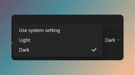 Notion Dark Mode Complete Guide 2023