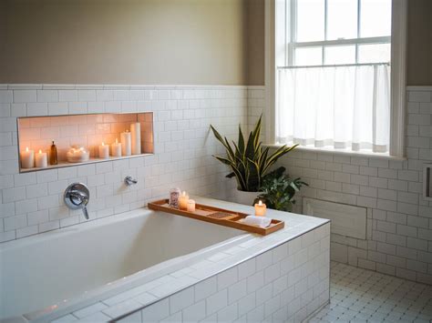 15 Unexpected Bathroom Storage Ideas Youll Love