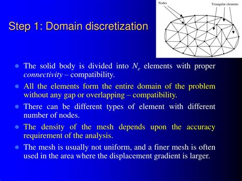 ppt the f inite element method a practical course powerpoint