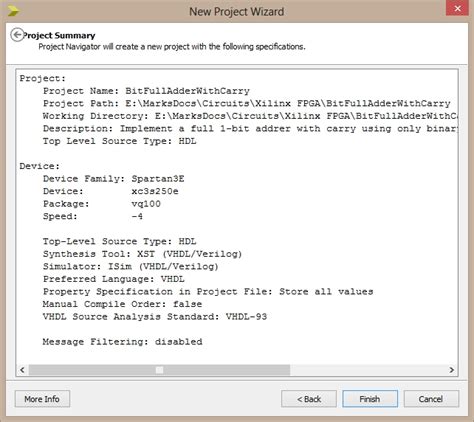 embedded developer blog archive new project summary embedded developer